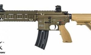 AIRSOFT - Hunter KŽ