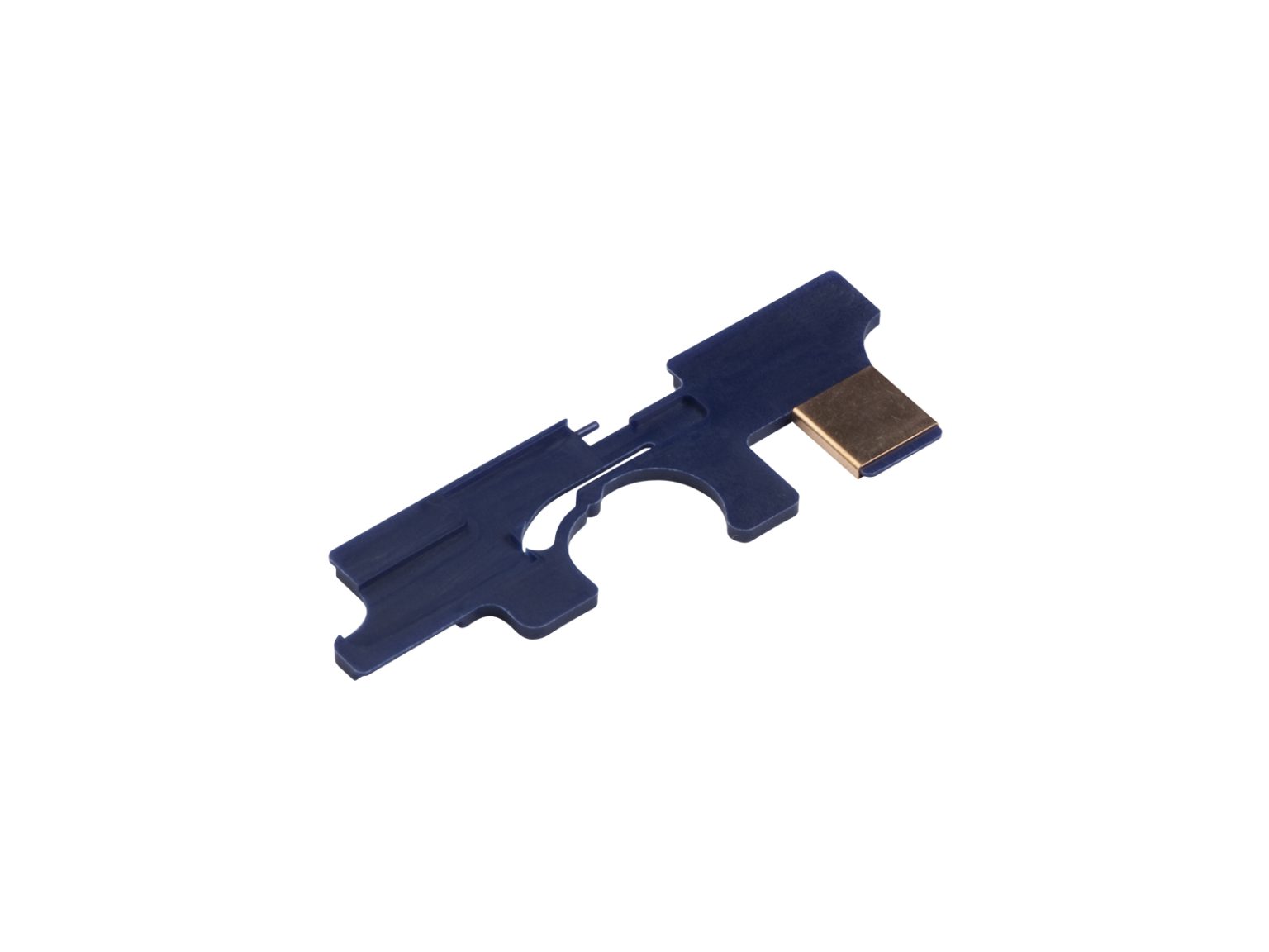 Anti-heat selector plate MP5 series - Hunter KŽ