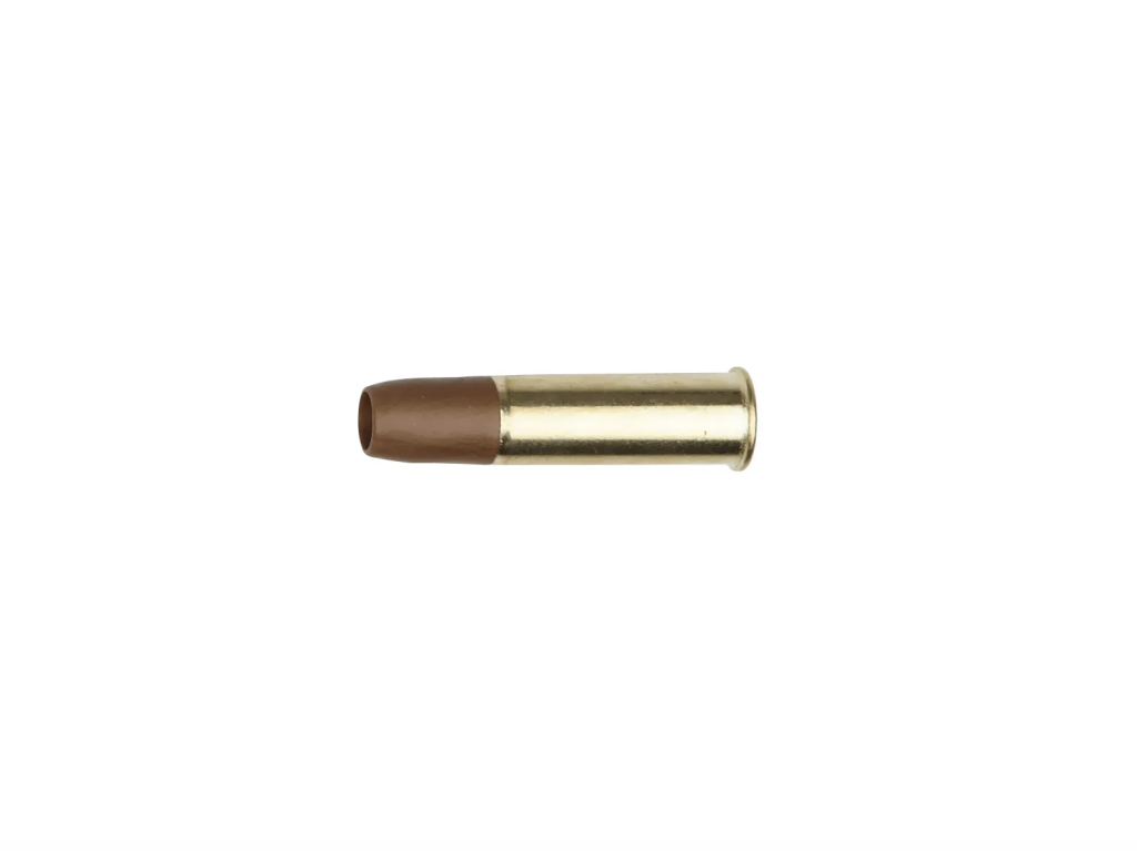 CARTRIDGE 6MM FOR DAN WESSON 25PCS - Hunter KŽ