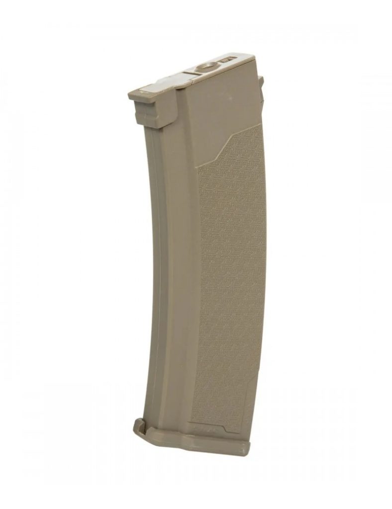SPECNA ARMS S-MAG HI-CAP MAGAZINE FOR J SERIES - 380BBS TAN - Hunter KŽ