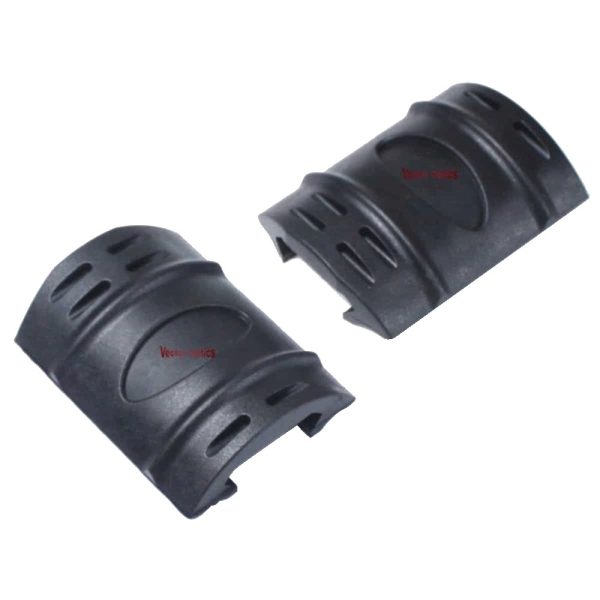 PICATINNY RAIL RUBBER COVER - Hunter KŽ
