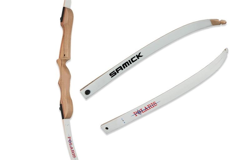 SAMICK POLARIS FIBER WOOD KRAKOVI 24" 70-22 LBS - Hunter KŽ