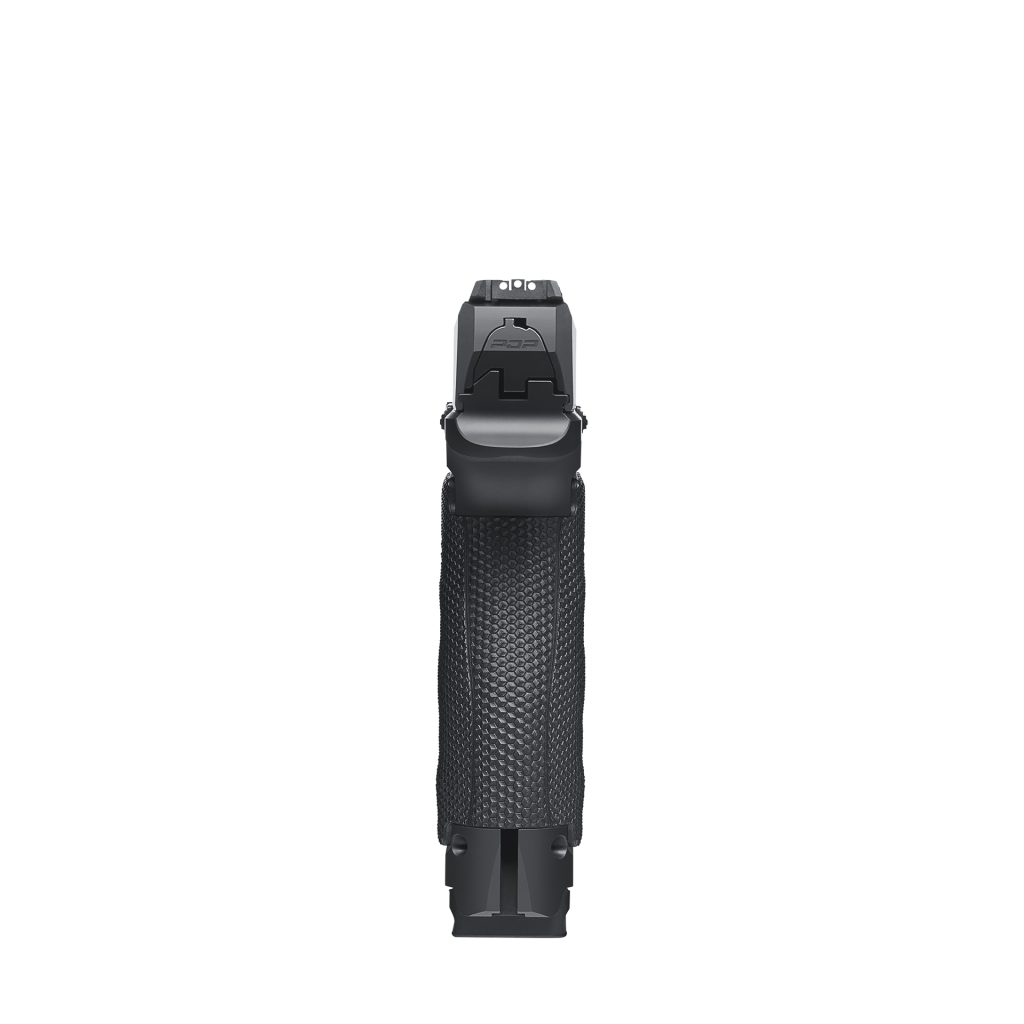 Walther PDP Steel Frame FS 4,5" 9x19mm - Hunter KŽ