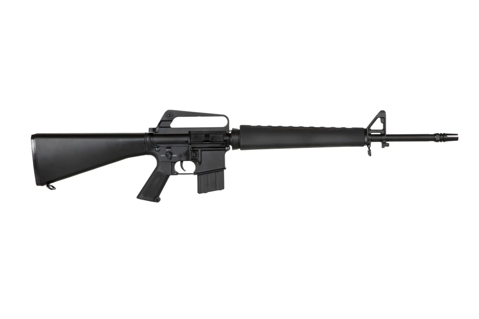 Double Bell 085 Carbine Airsoft Replica - Hunter KŽ