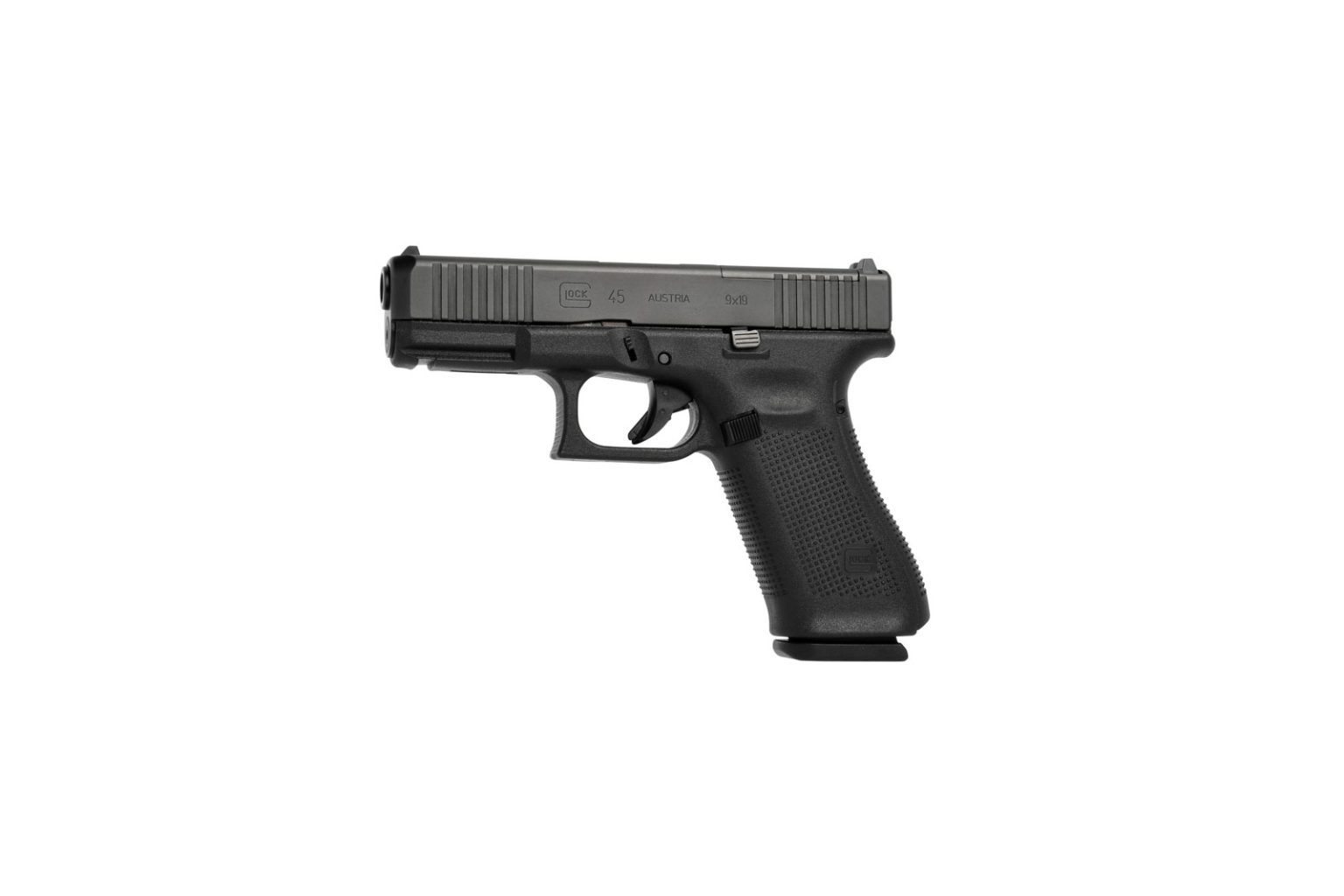 Glock 45 FS MOS 9x19mm - Hunter KŽ