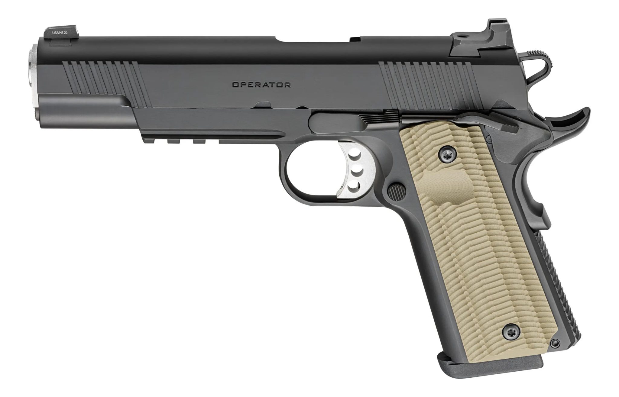 Springfield Armory 1911 Operator - Hunter KŽ