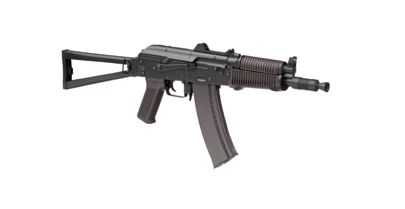 Cyma CM045 AKS74UN Full Metal Airsoft replika - Hunter KŽ