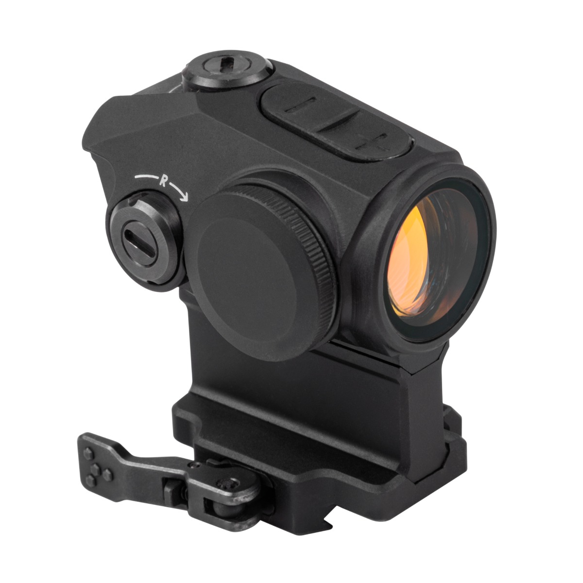 Leapers UTG ACCU-SYNC 2018R Red Dot Sight Mini ACOG - Hunter KŽ