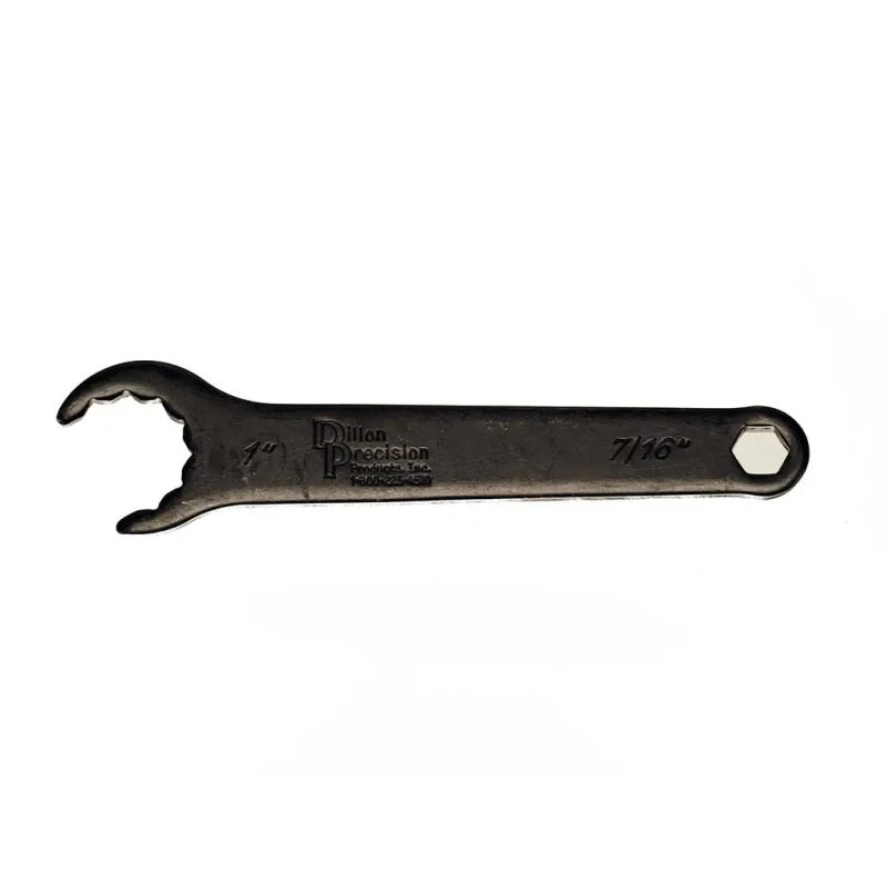Dillon Bench Wrench Ključ 1" - Hunter KŽ