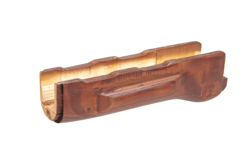 AK(M) wooden handguard type 2 - Hunter KŽ