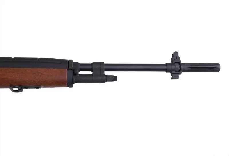 CM032 sniper rifle airsoft replica - Hunter KŽ